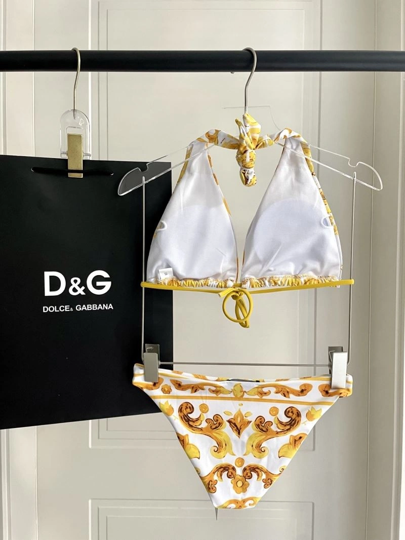 High accuracy Dolce Gabbana Bikins
