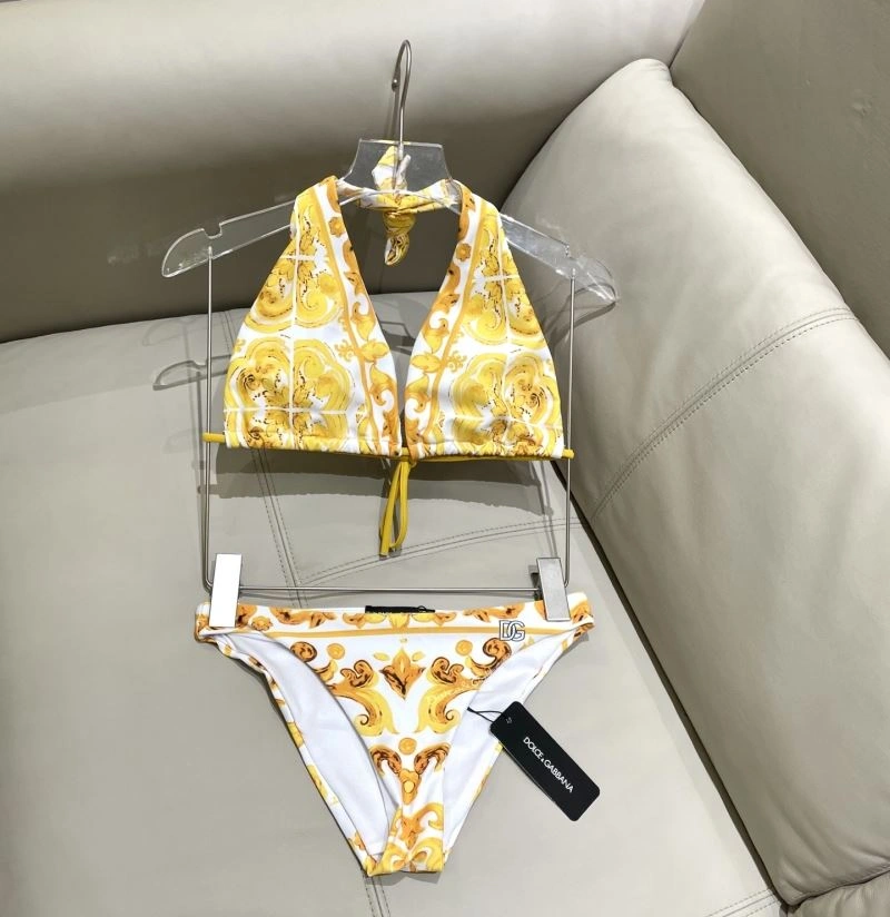 High accuracy Dolce Gabbana Bikins
