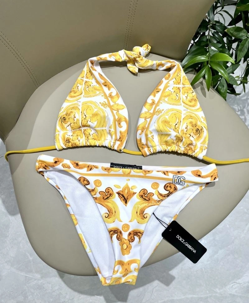 High accuracy Dolce Gabbana Bikins