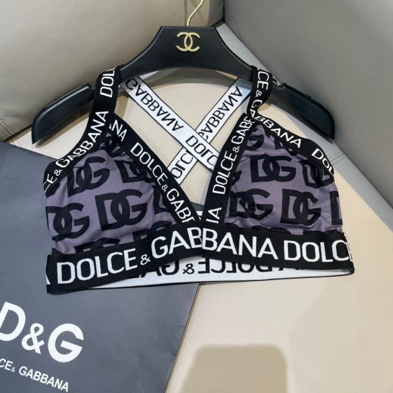 Dolce Gabbana Bikins