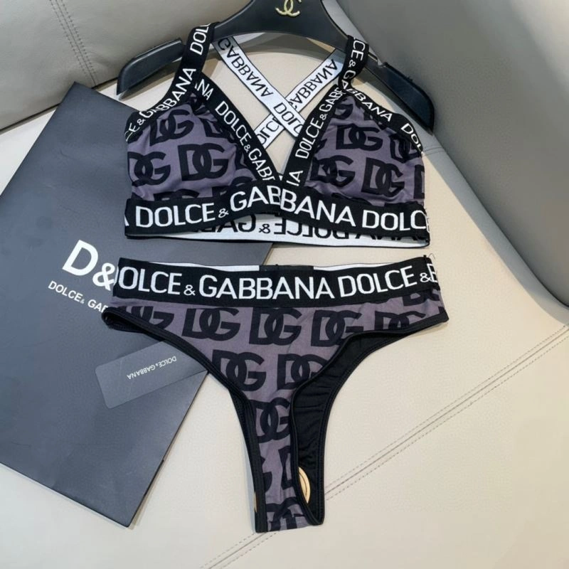 Factory-made Dolce Gabbana Bikins