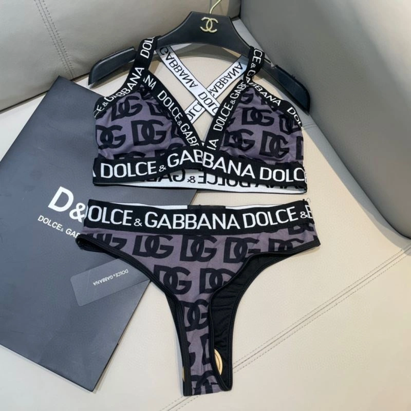 Factory-made Dolce Gabbana Bikins