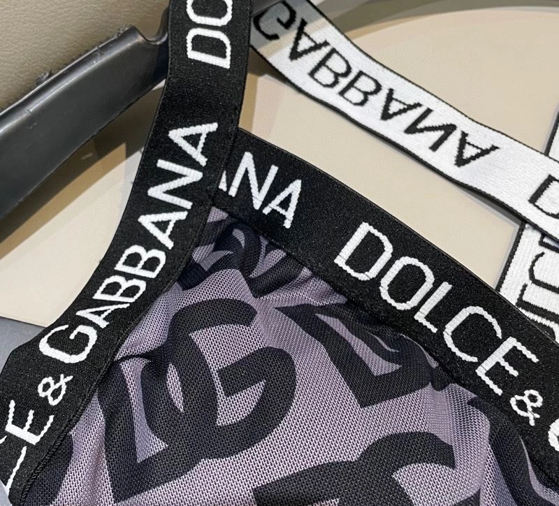 Factory-made Dolce Gabbana Bikins