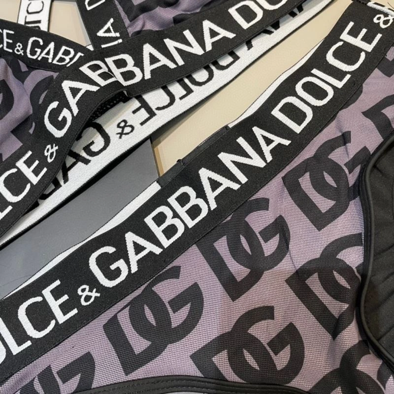 Factory-made Dolce Gabbana Bikins