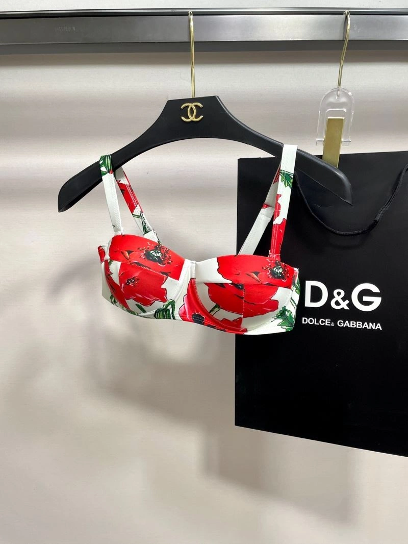 OEM Dolce Gabbana Bikins