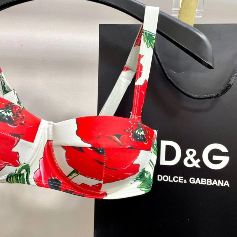 OEM Dolce Gabbana Bikins