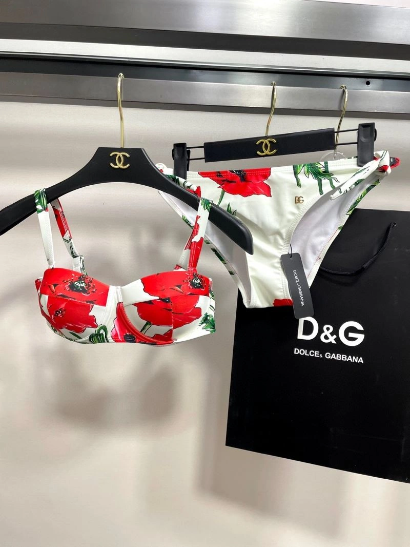 OEM Dolce Gabbana Bikins
