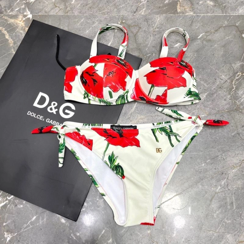 OEM Dolce Gabbana Bikins