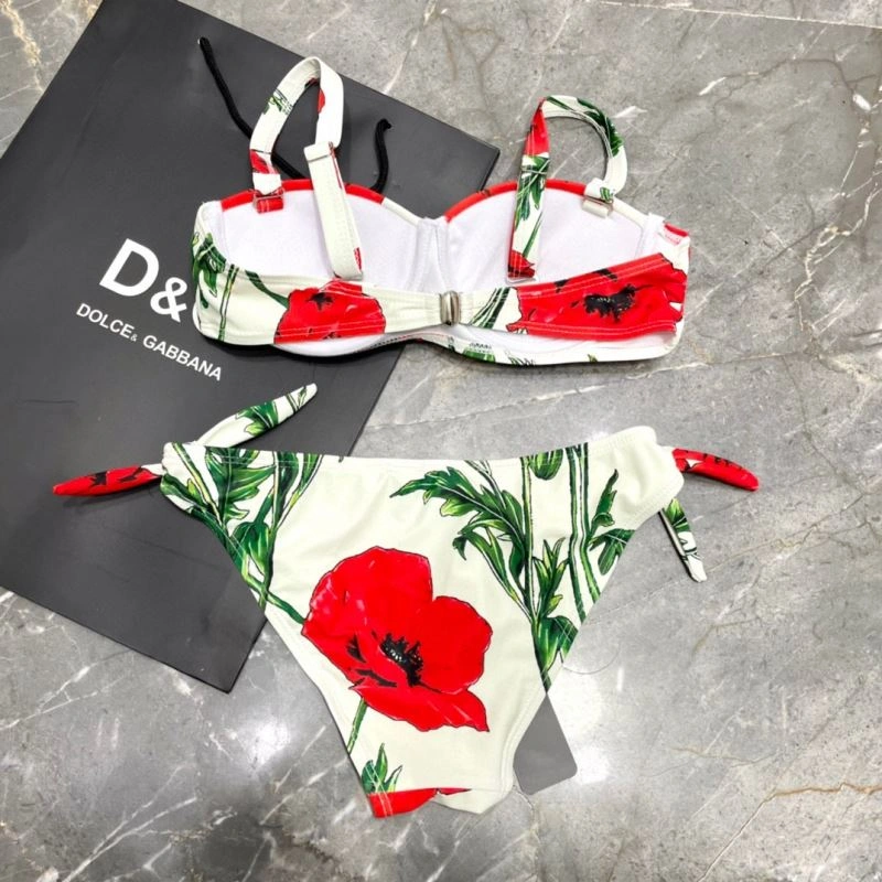 OEM Dolce Gabbana Bikins