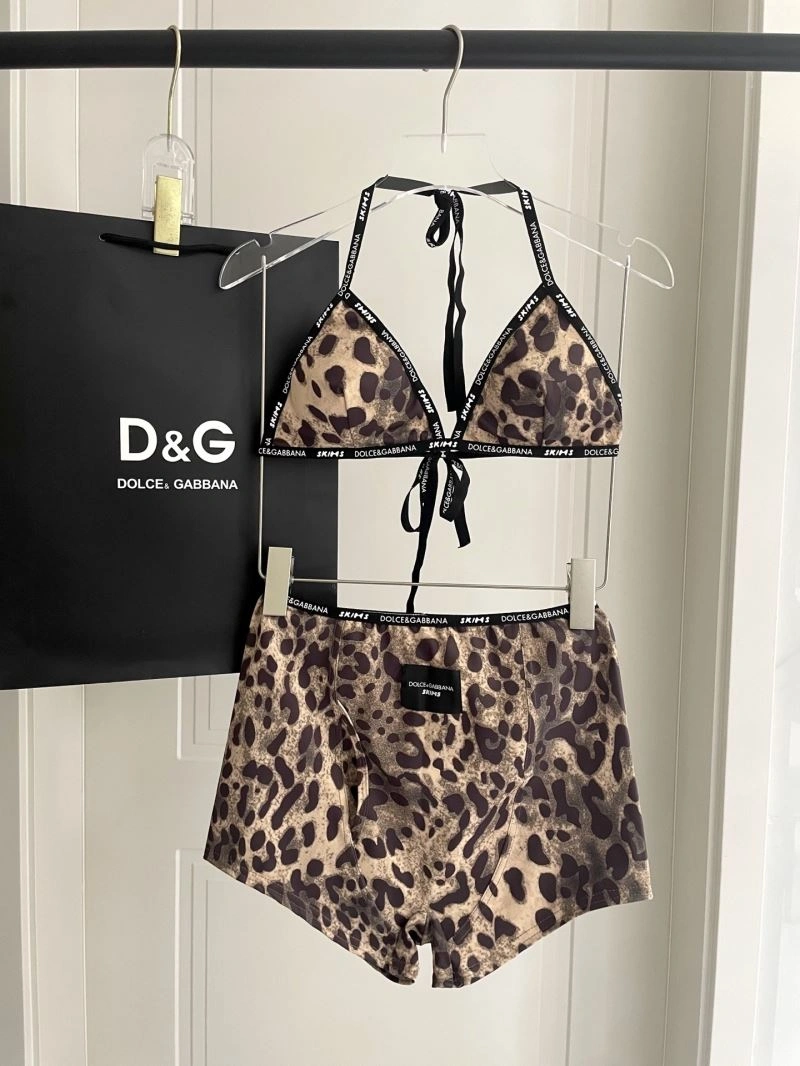 Dolce Gabbana Bikins