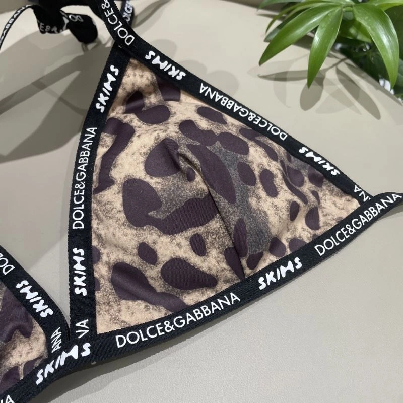 Economical Dolce Gabbana Bikins