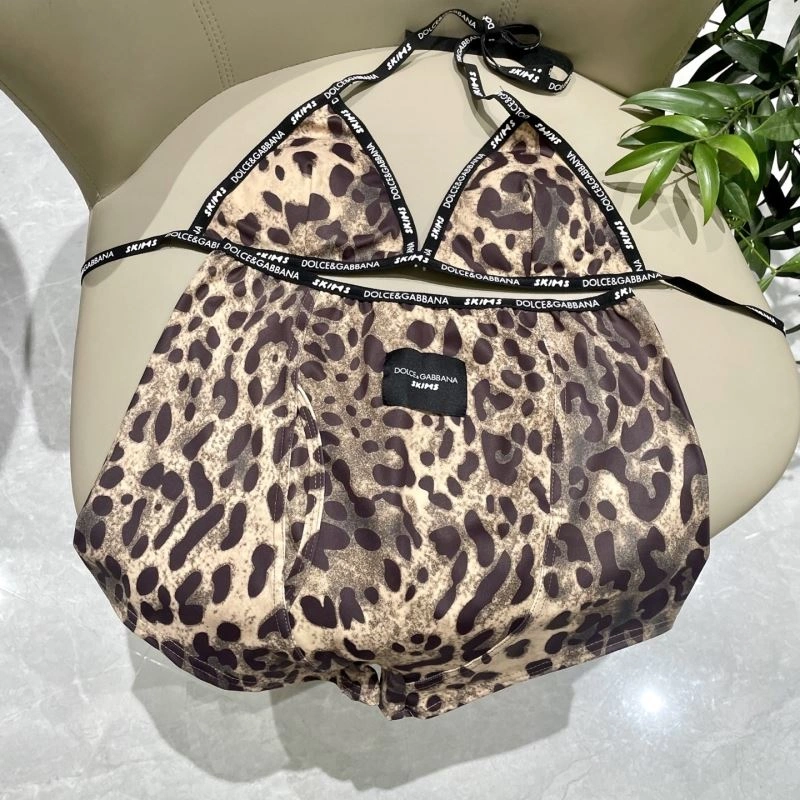 Economical Dolce Gabbana Bikins