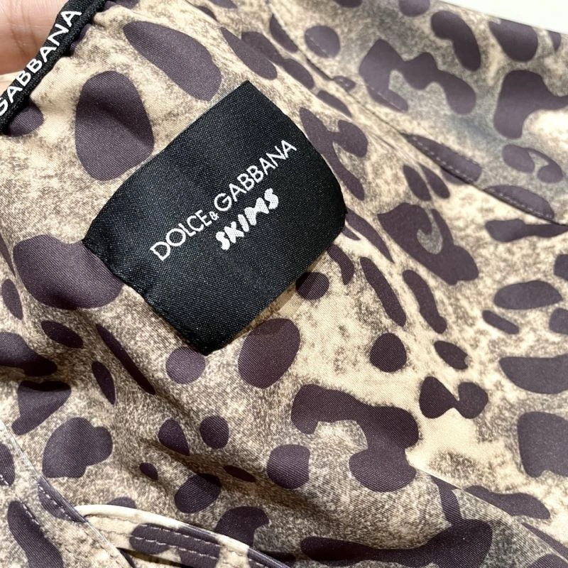 Economical Dolce Gabbana Bikins