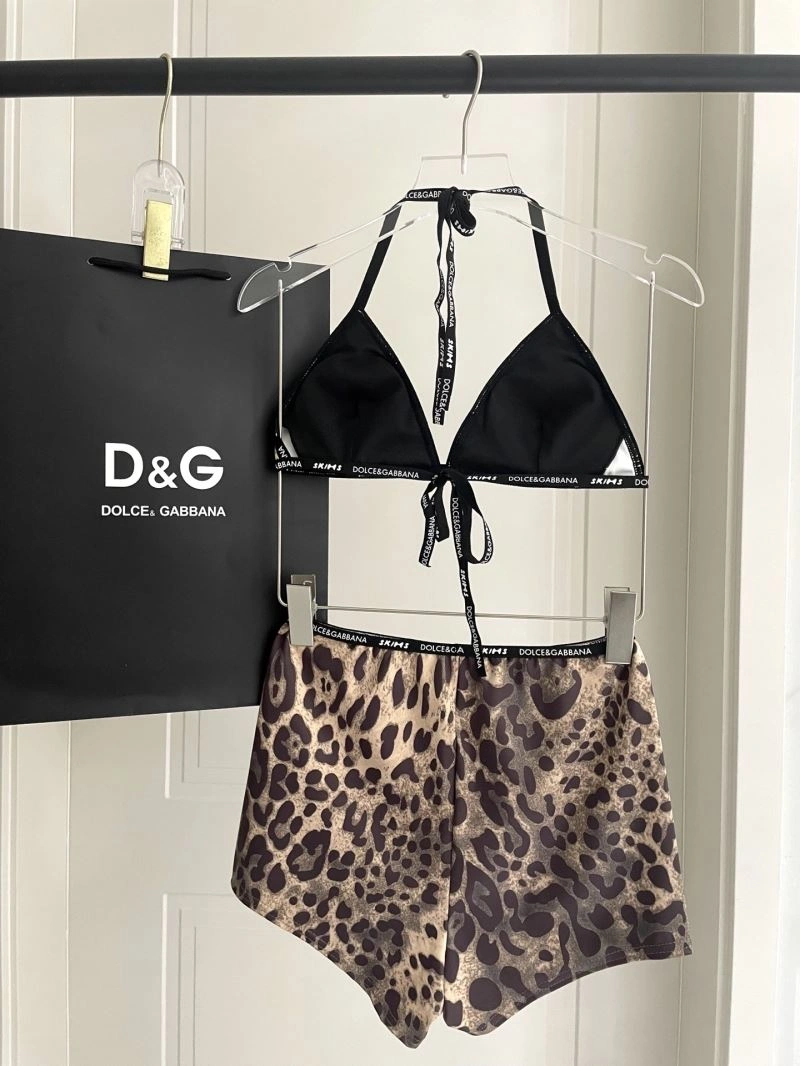 Economical Dolce Gabbana Bikins