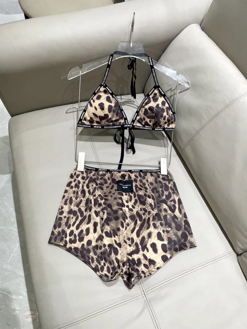 Economical Dolce Gabbana Bikins