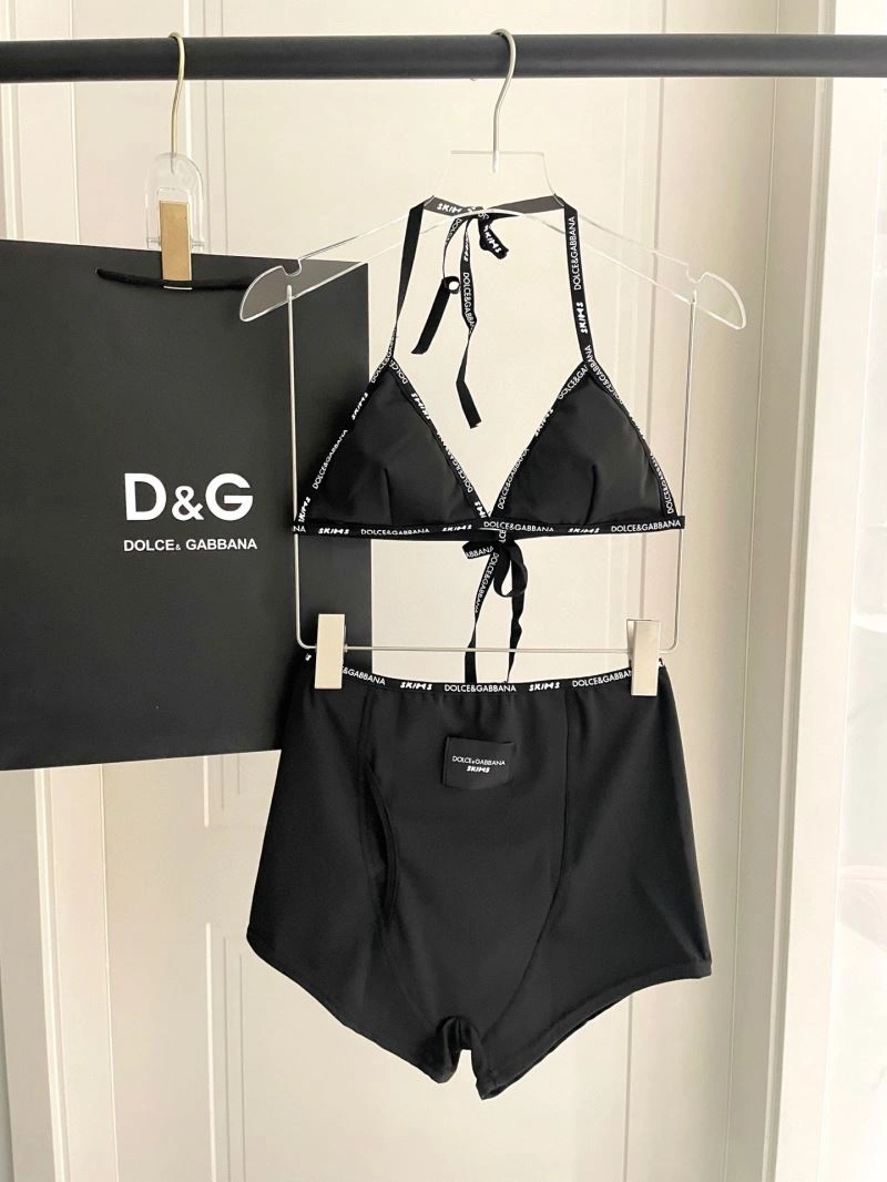Dolce Gabbana Bikins