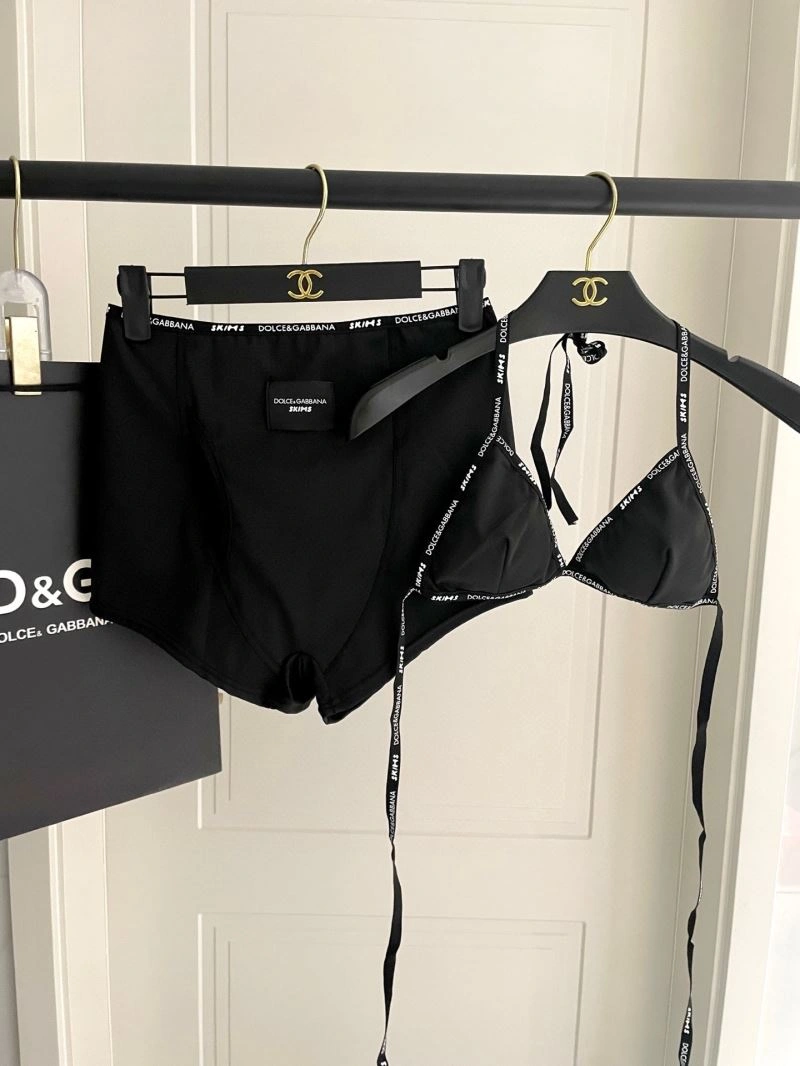 Perfect replica Dolce Gabbana Bikins