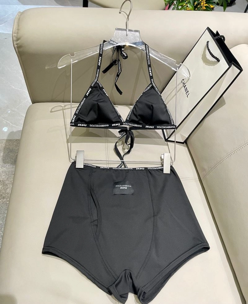 Perfect replica Dolce Gabbana Bikins