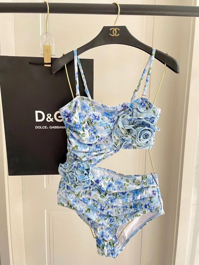 Factory-made Dolce Gabbana Bikins