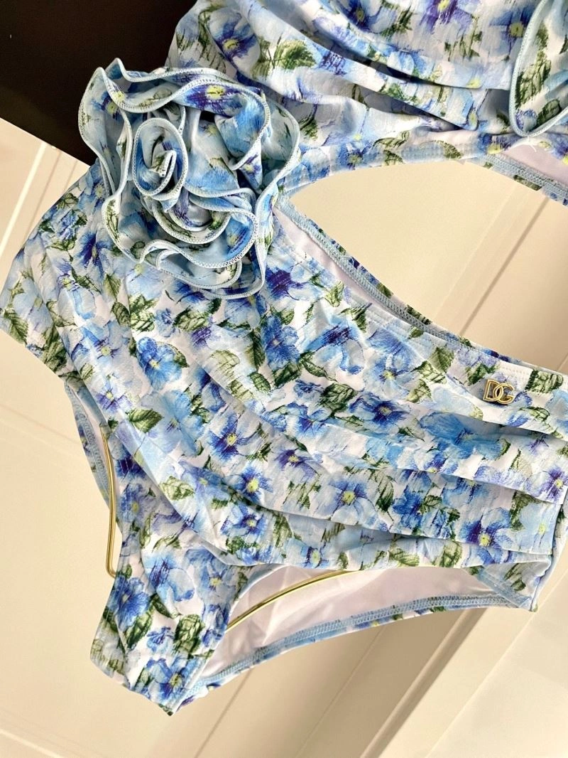 Factory-made Dolce Gabbana Bikins