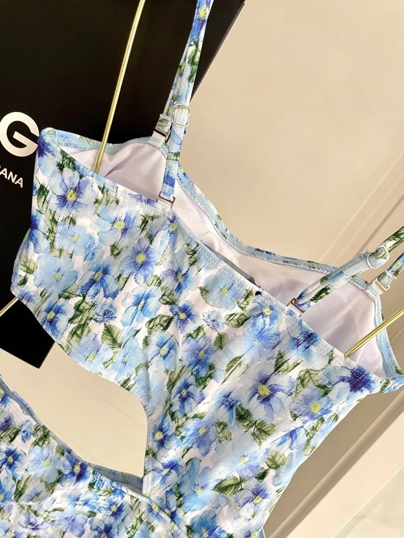 Factory-made Dolce Gabbana Bikins