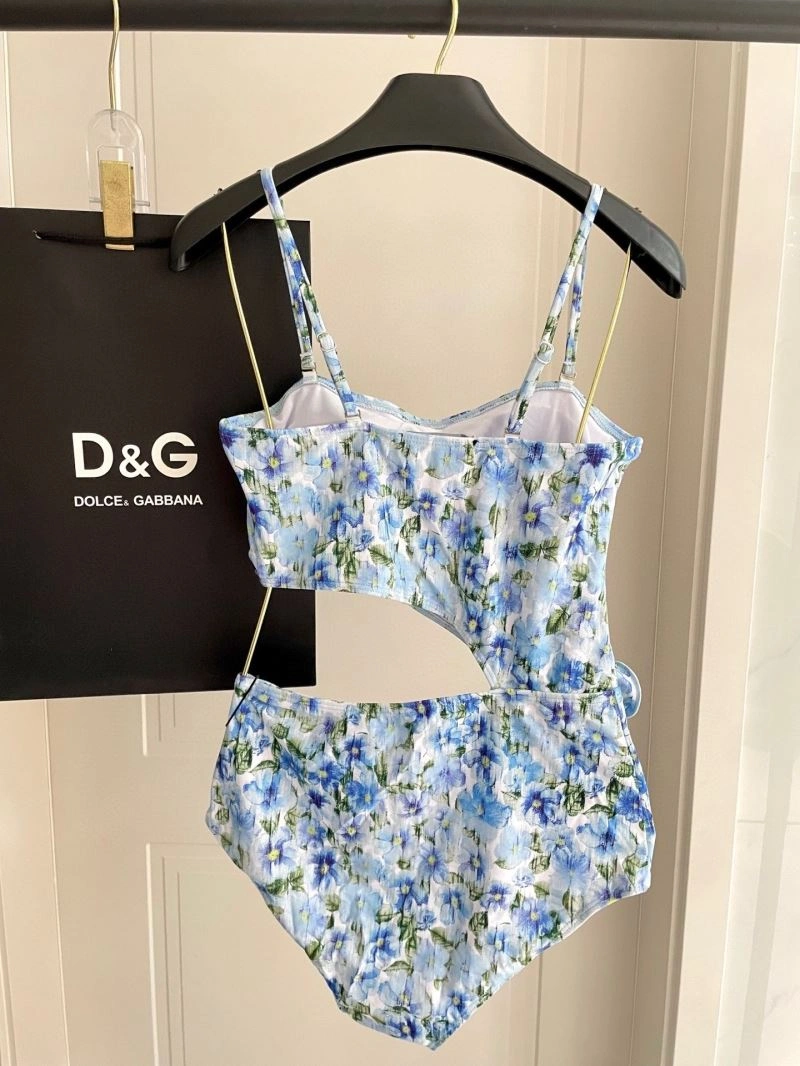 Factory-made Dolce Gabbana Bikins