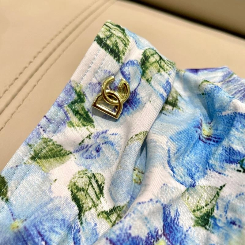Factory-made Dolce Gabbana Bikins