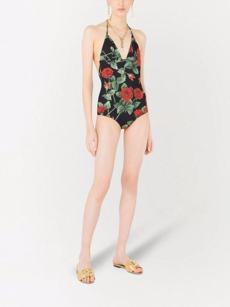 Dolce Gabbana Bikins