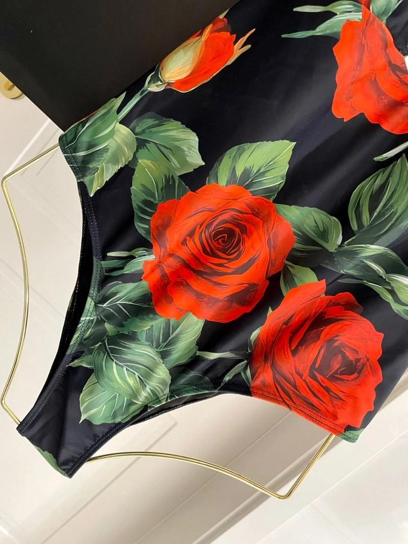 Authentic Dolce Gabbana Bikins