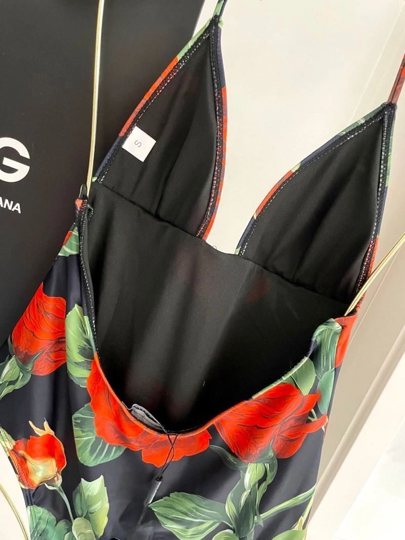 Authentic Dolce Gabbana Bikins