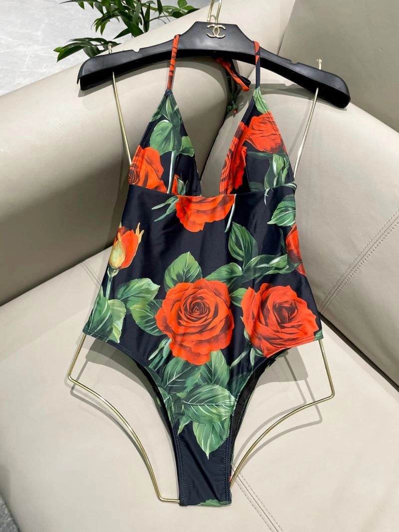Authentic Dolce Gabbana Bikins