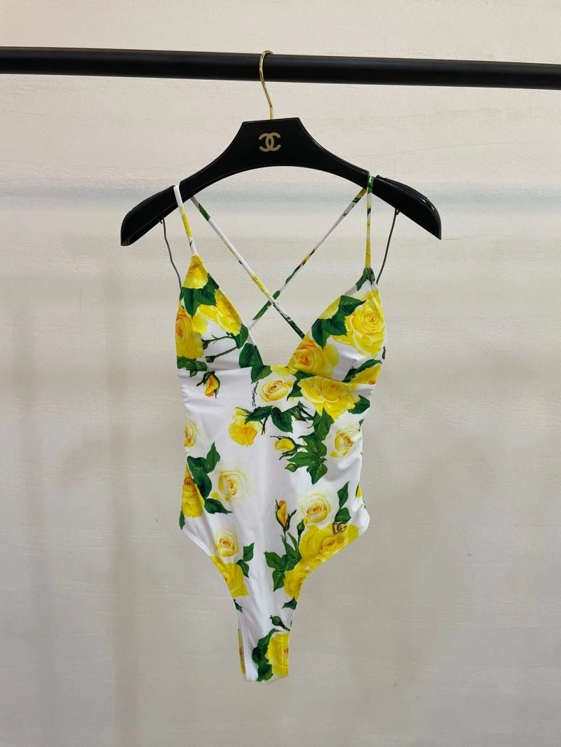 Mirror quality Dolce Gabbana Bikins