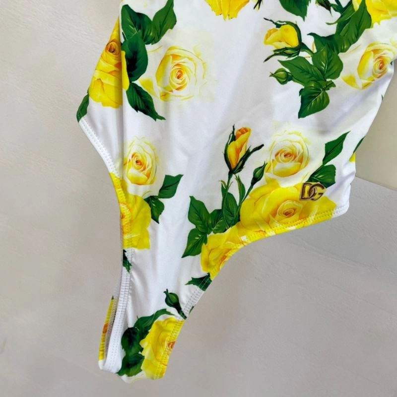Mirror quality Dolce Gabbana Bikins