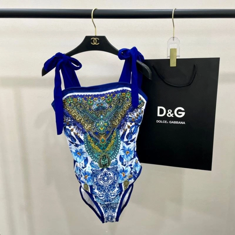 Dolce Gabbana Bikins