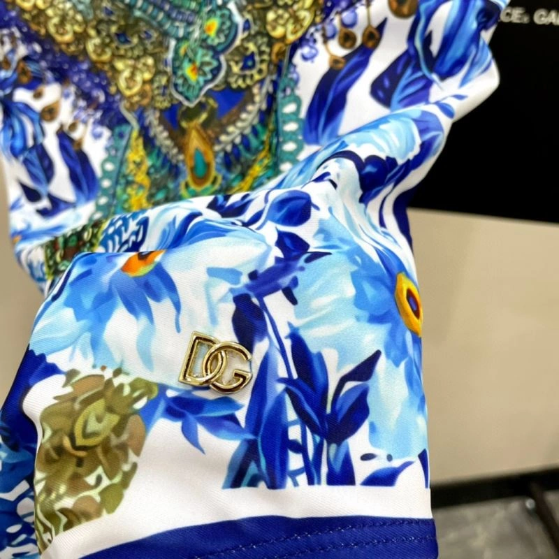 Accurate model Dolce Gabbana Bikins