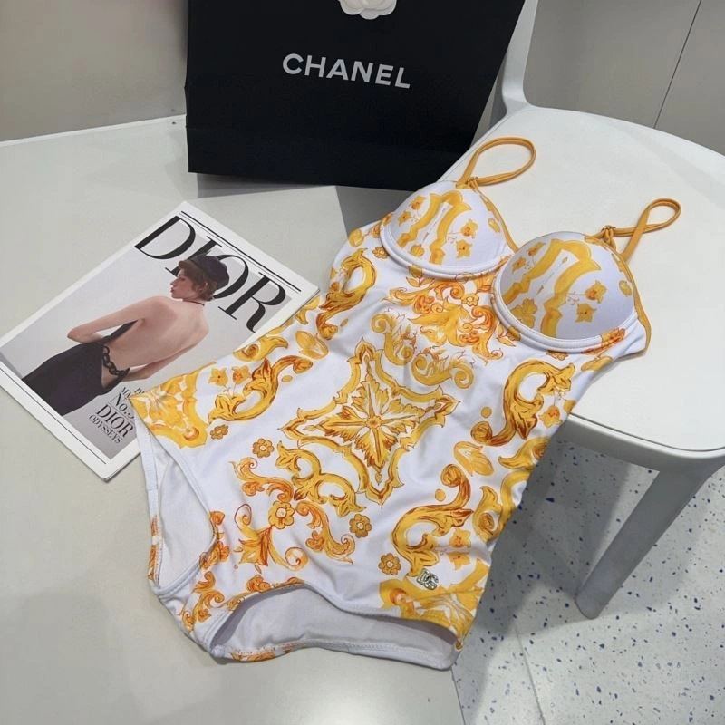 Dolce Gabbana Bikins