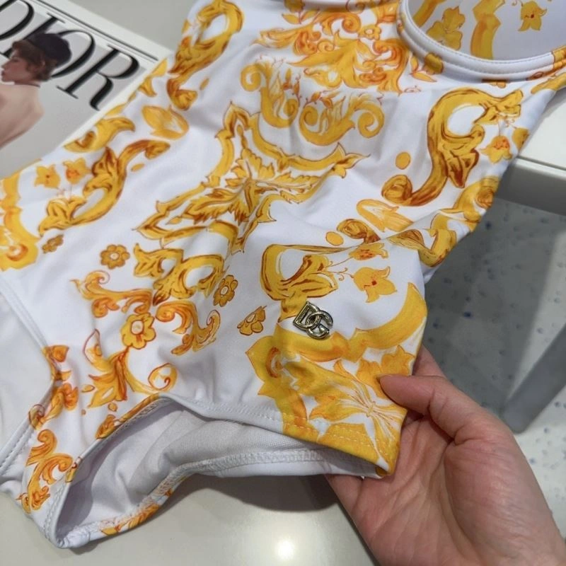 Value-priced Dolce Gabbana Bikins