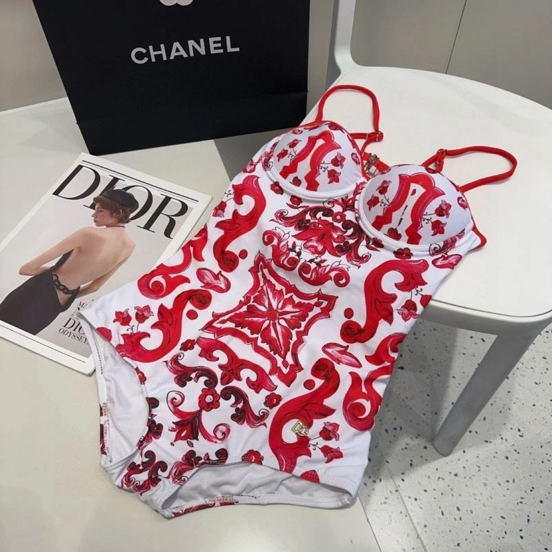 Dolce Gabbana Bikins