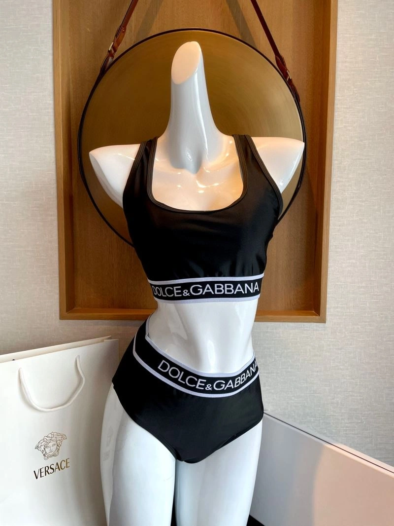 Dolce Gabbana Bikins