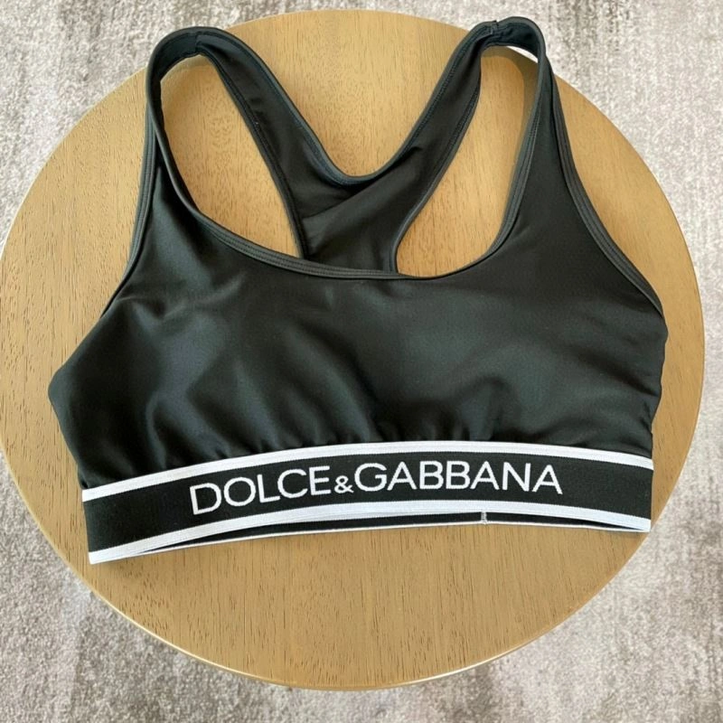 Budget-friendly Dolce Gabbana Bikins