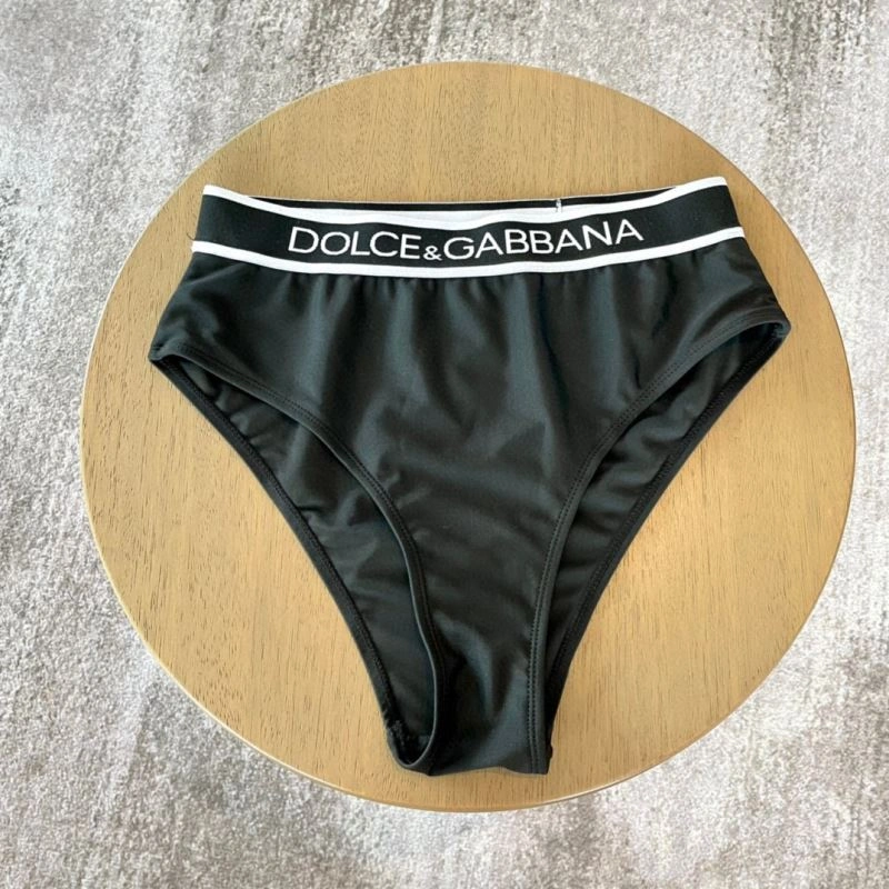 Budget-friendly Dolce Gabbana Bikins