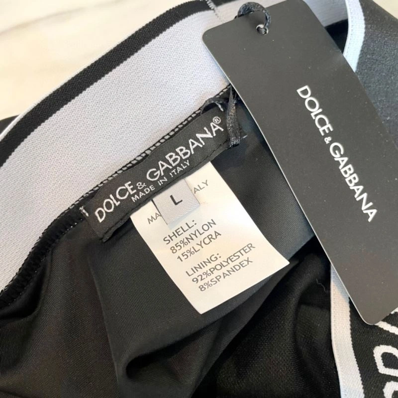 Budget-friendly Dolce Gabbana Bikins