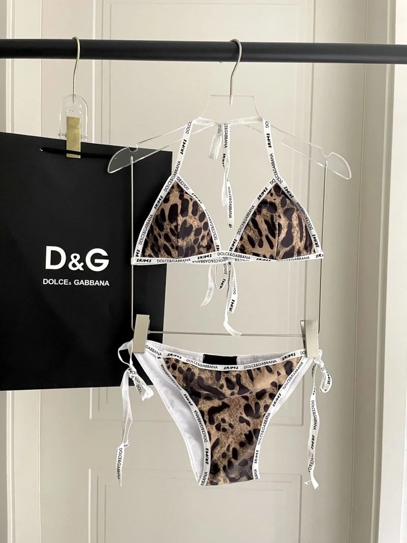 Dolce Gabbana Bikins