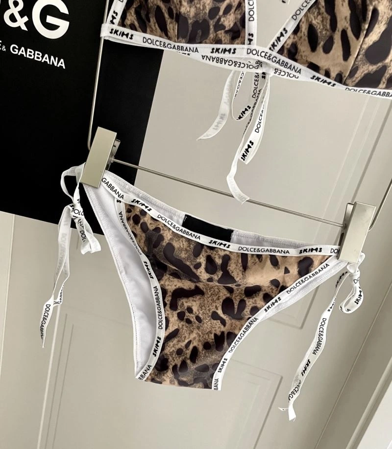 Inexpensive Dolce Gabbana Bikins
