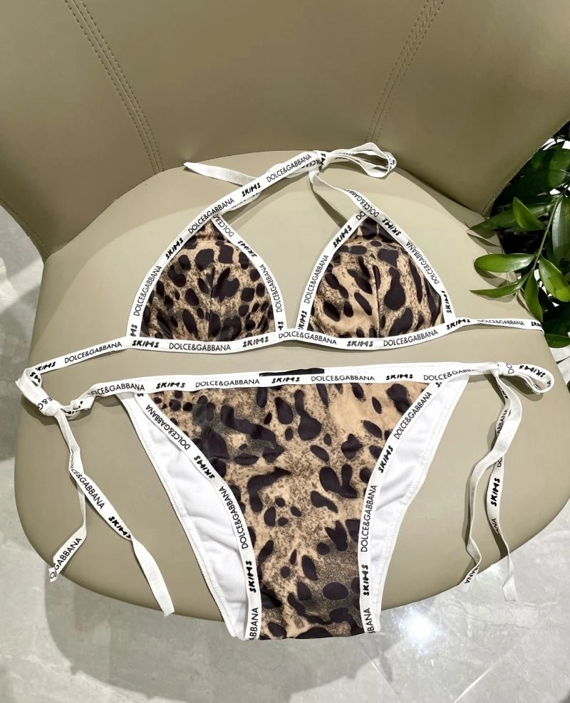 Inexpensive Dolce Gabbana Bikins
