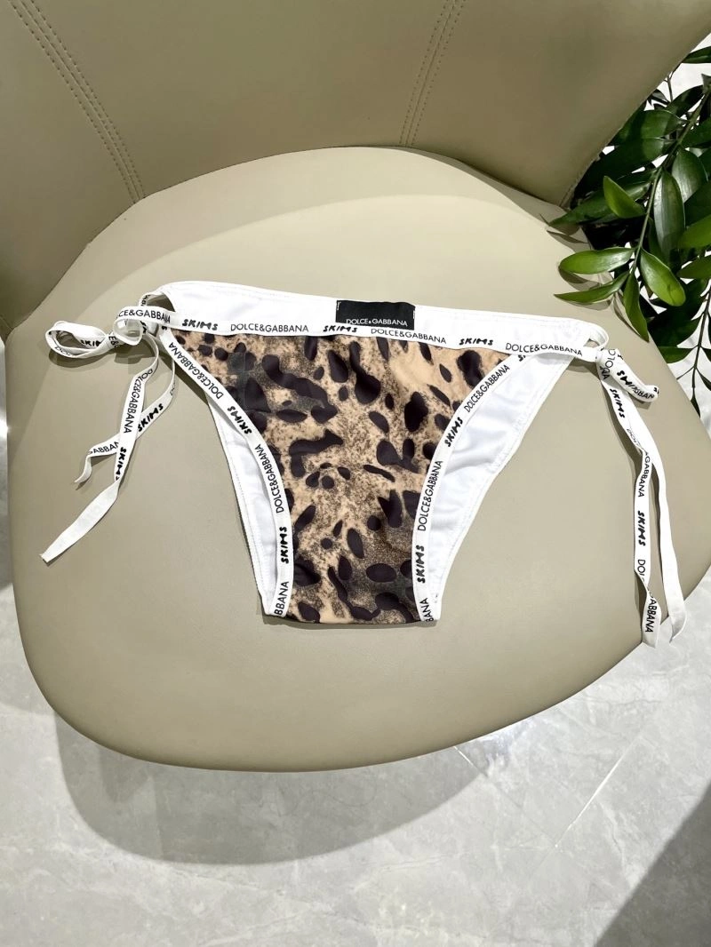 Inexpensive Dolce Gabbana Bikins