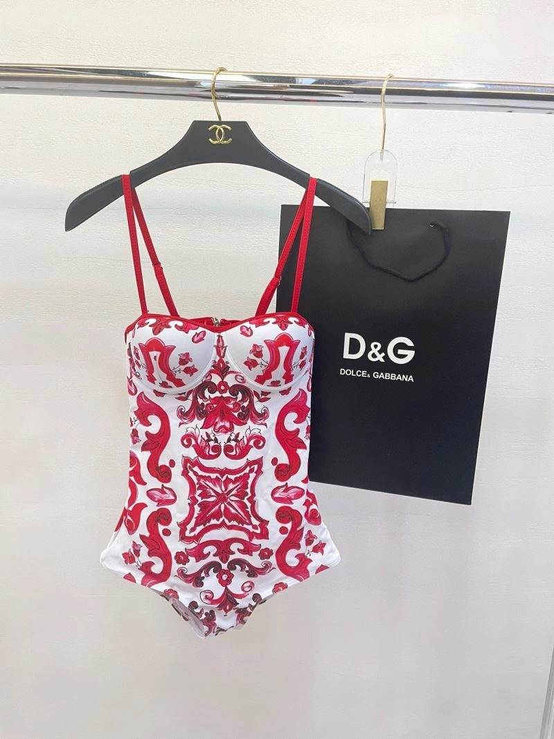 Brand-original Dolce Gabbana Bikins