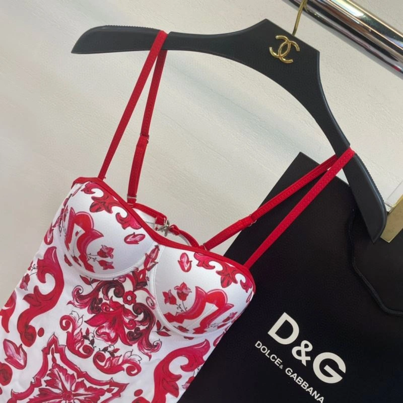 Brand-original Dolce Gabbana Bikins