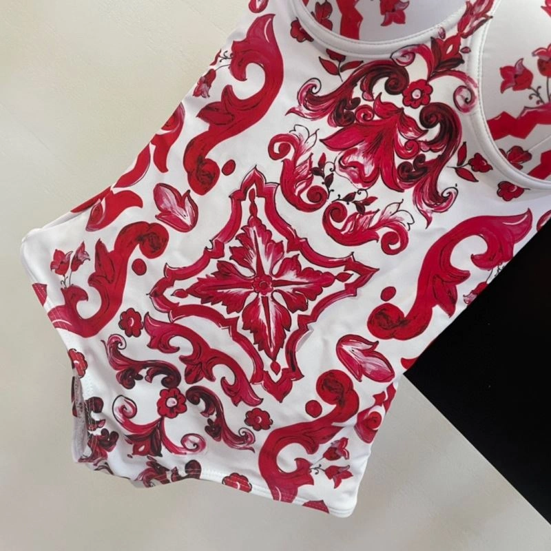 Brand-original Dolce Gabbana Bikins