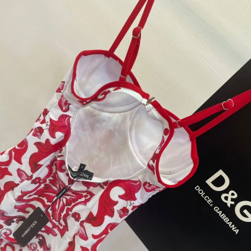 Brand-original Dolce Gabbana Bikins